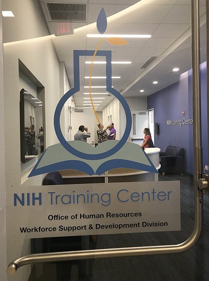 NIH Training Center Is Heading to White Flint | NIH Record